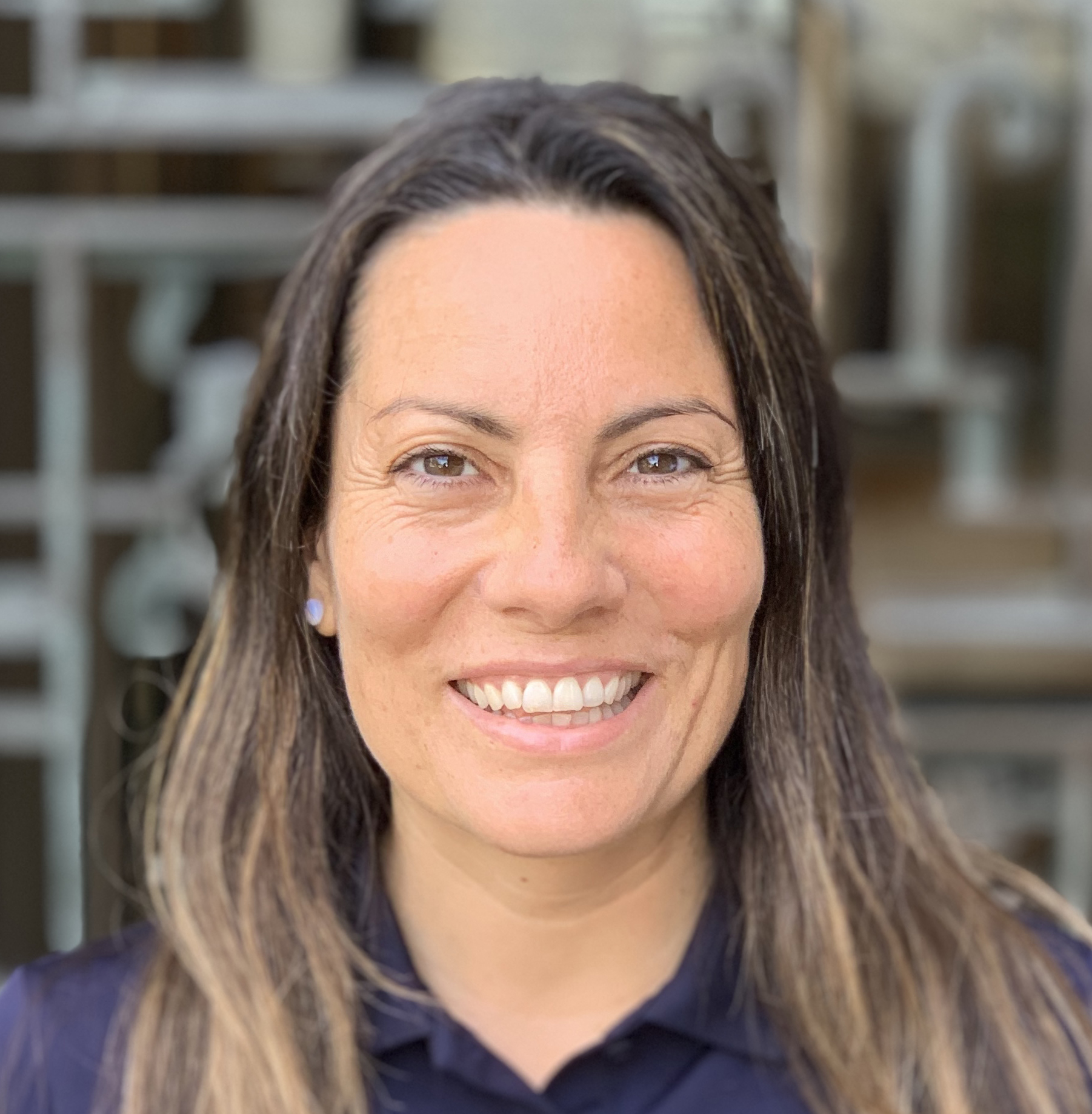 Maria Pico Osteopath Crouch End - Pure Dynamic Health